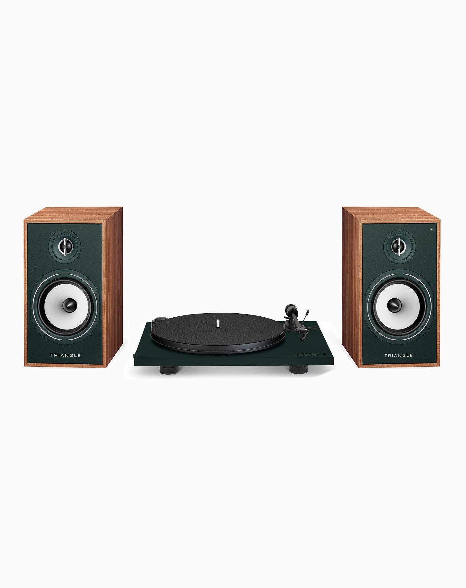 Pack Platines Vinyle