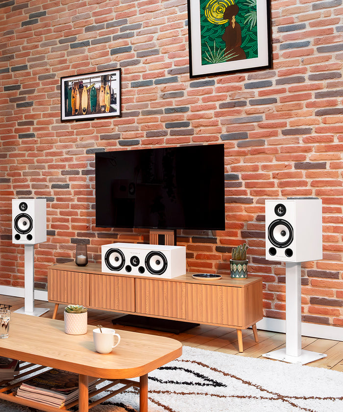 Enceinte Voie Centrale - Borea BRC2