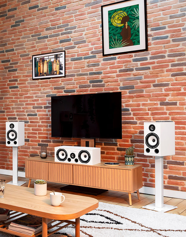 French High-End Acoustic Speakers Manufacturer - TRIANGLE HIFI