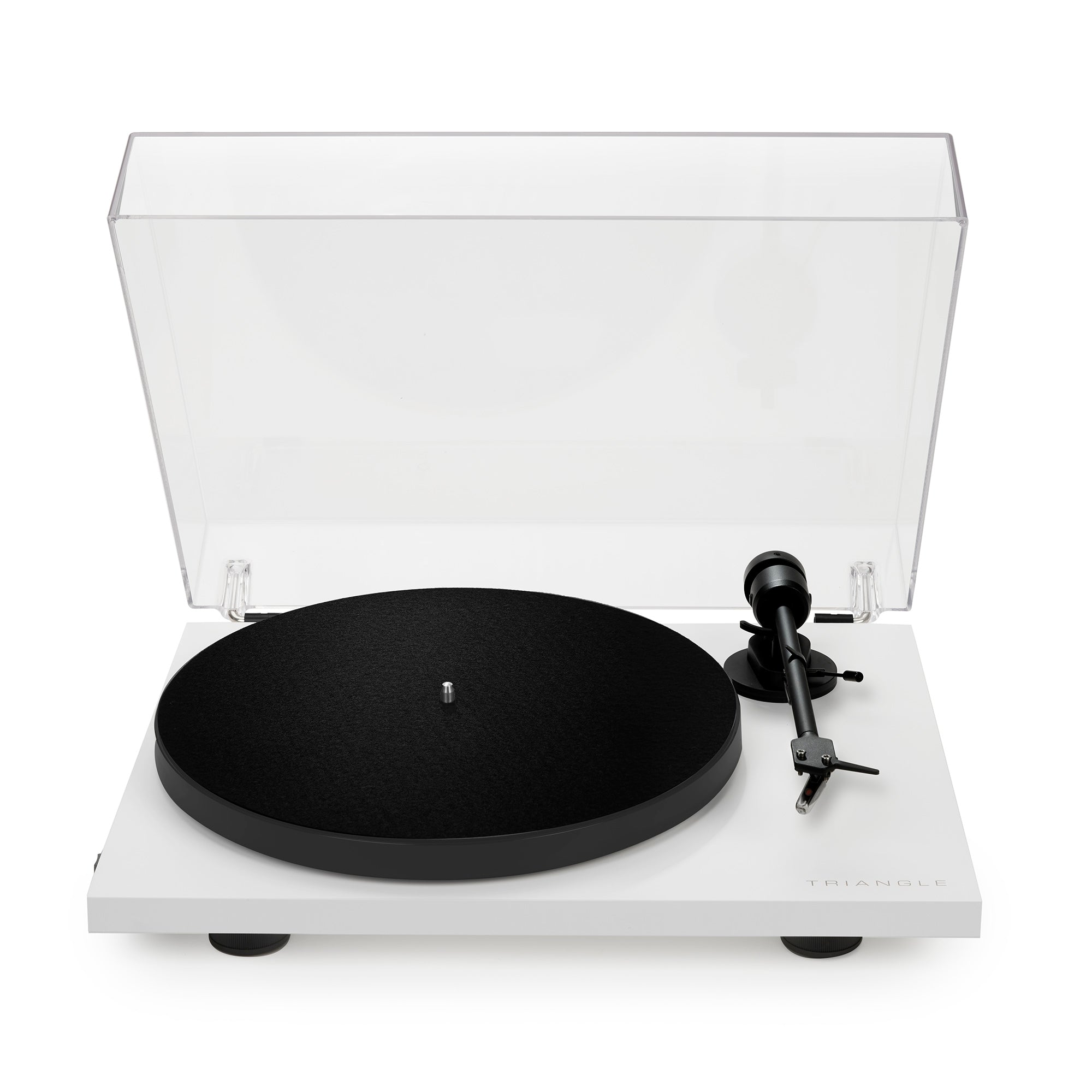 Platine vinyle LUNAR 1 - TRIANGLE HIFI