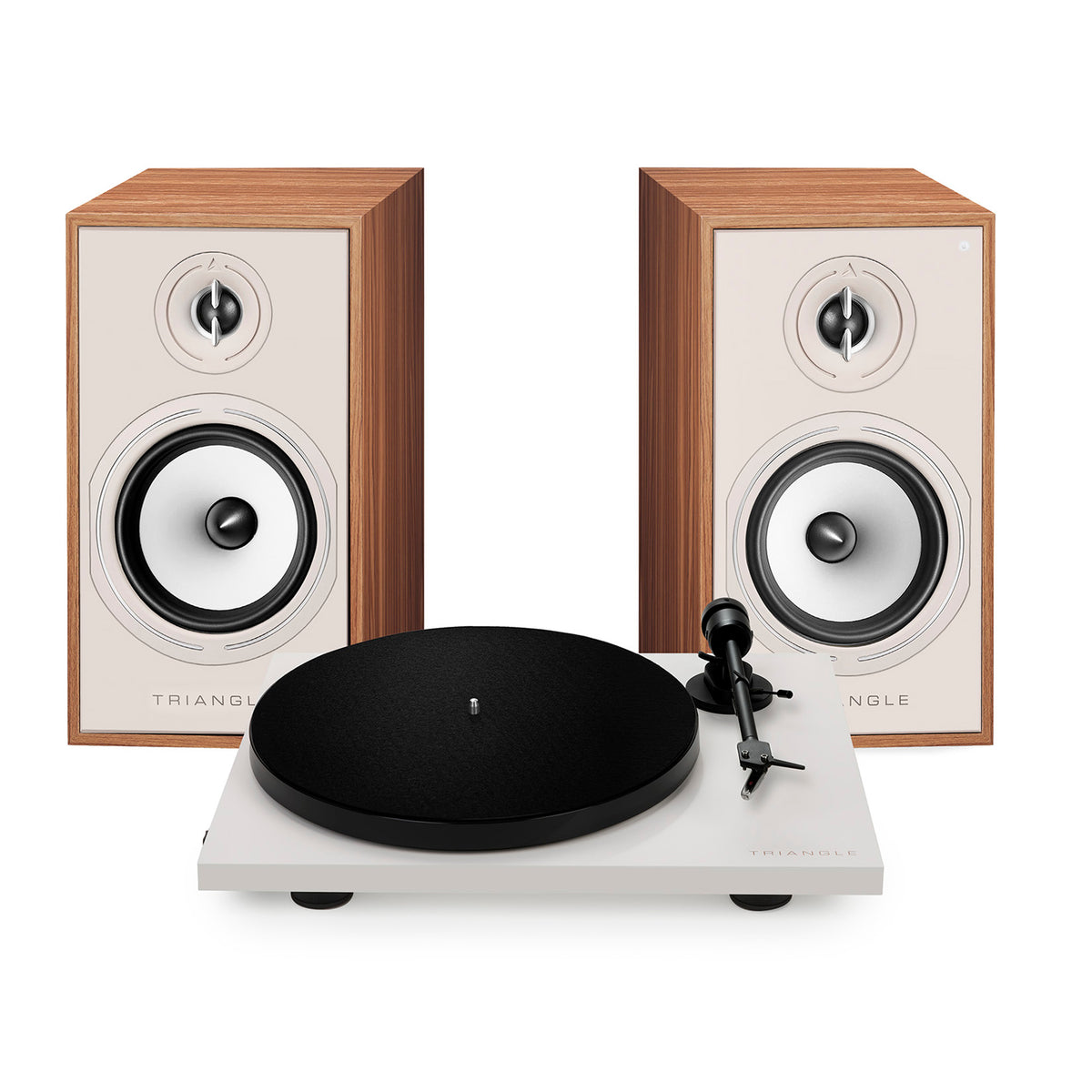 Pack Platines Vinyle